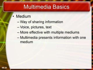 Introduction to Graphics & Multimedia.ppt