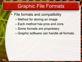 Introduction to Graphics & Multimedia.ppt