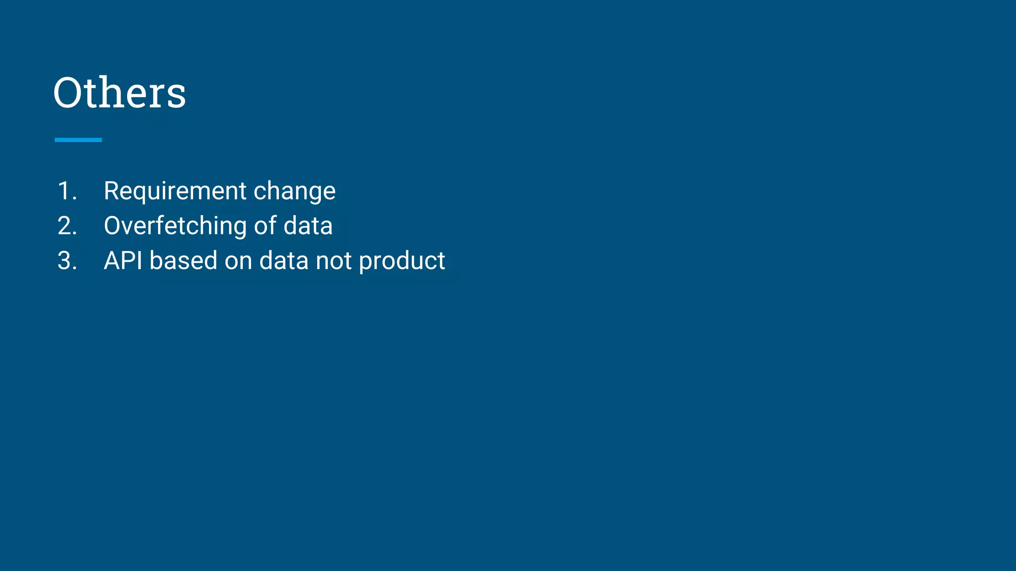 Introduction to GraphQL | PPT