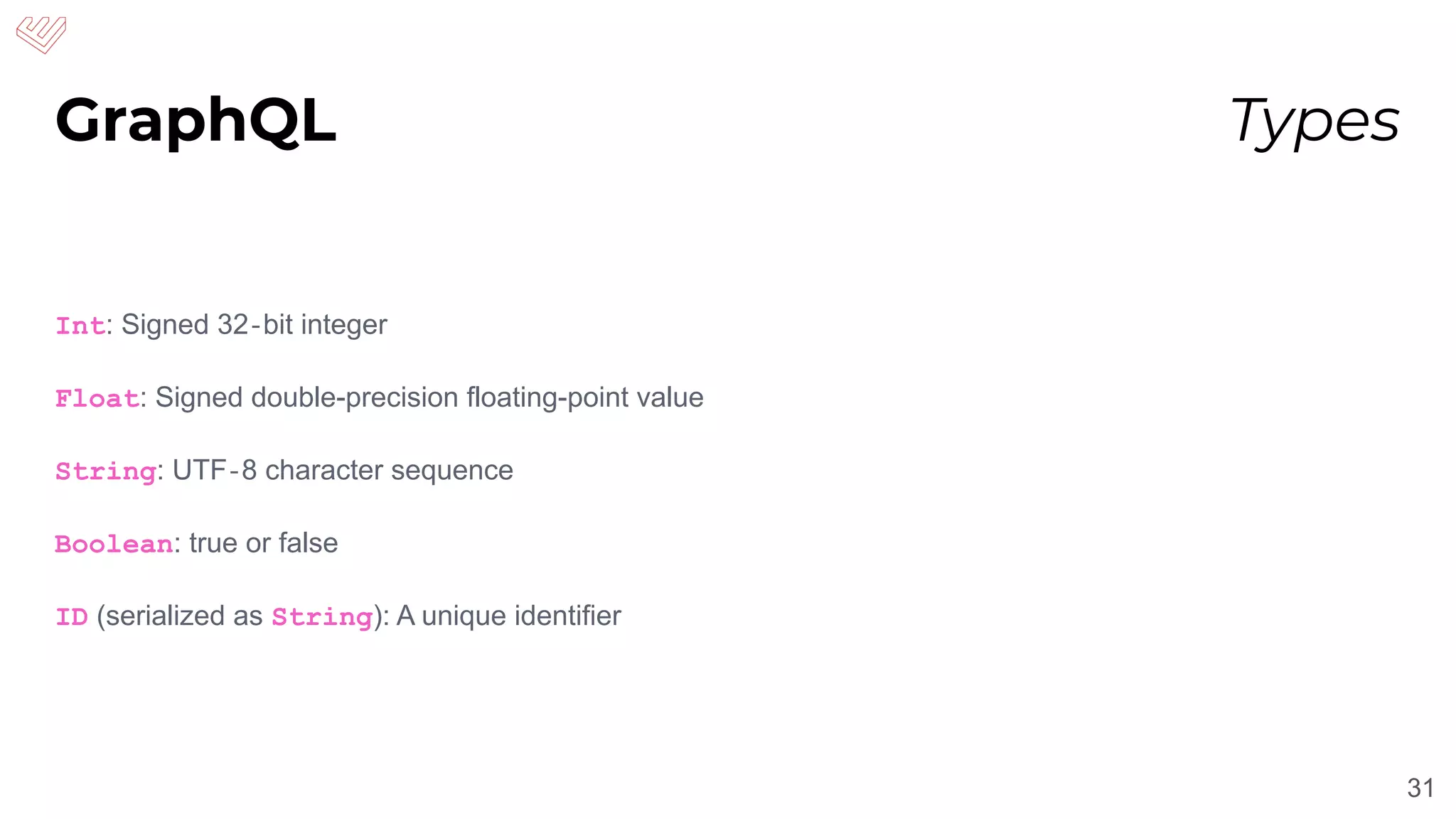 Introduction to GraphQL | PDF