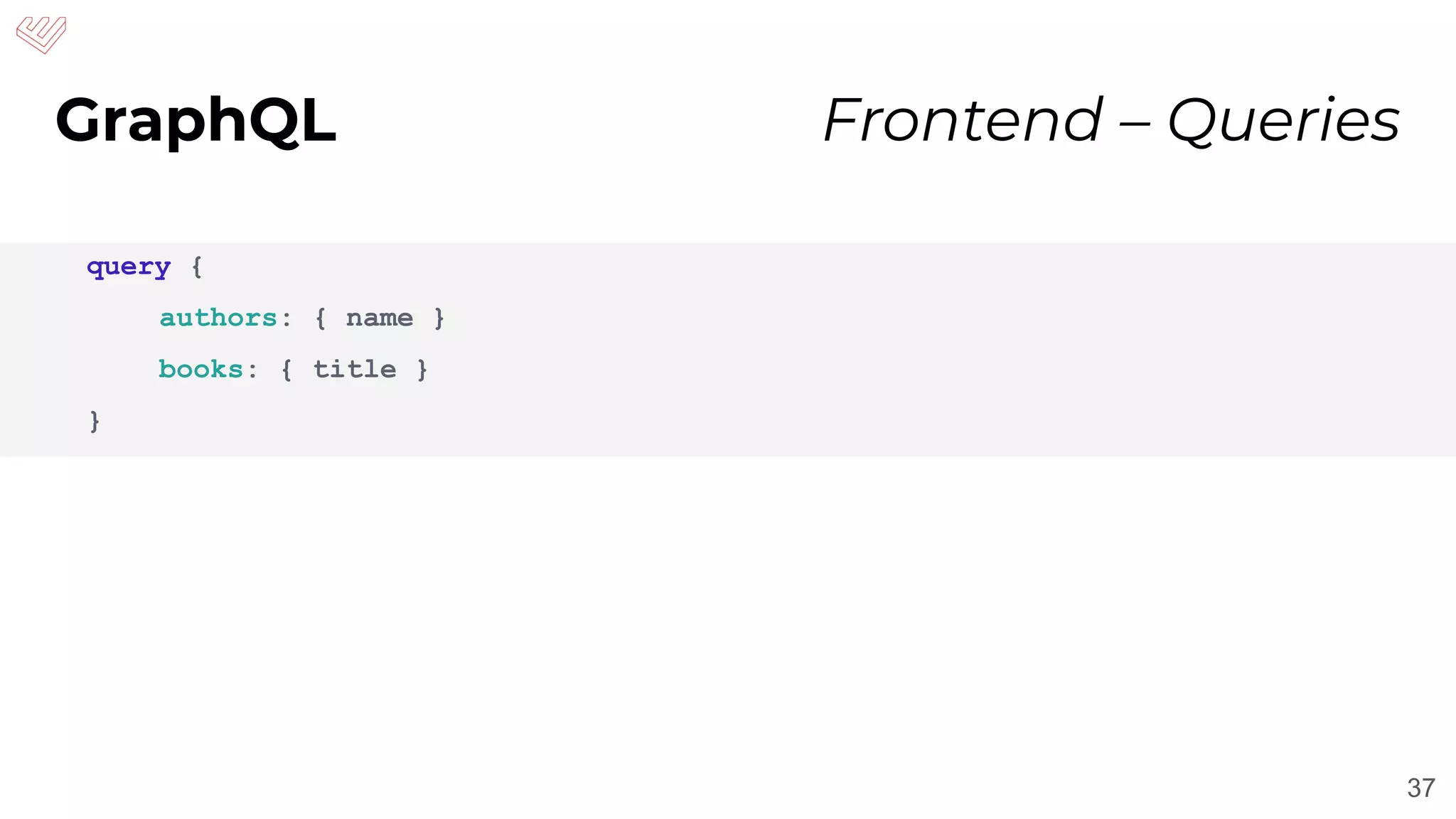 Introduction To Graphql Pdf Databases Computer Software And Applications