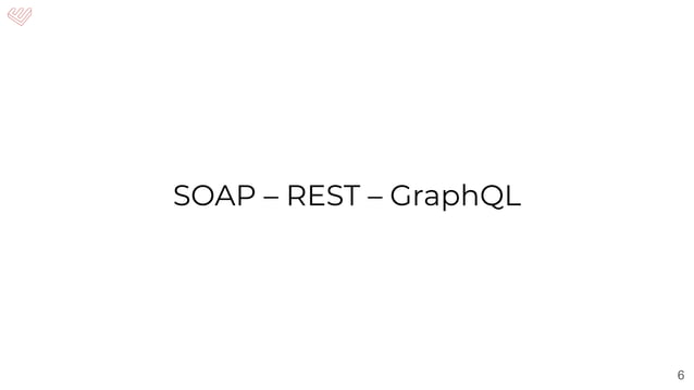 Introduction To Graphql Pdf Databases Computer Software And