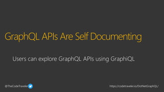 Introduction to GraphQL | PPTX