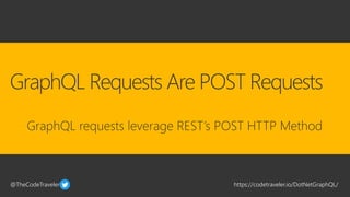 Introduction to GraphQL | PPTX