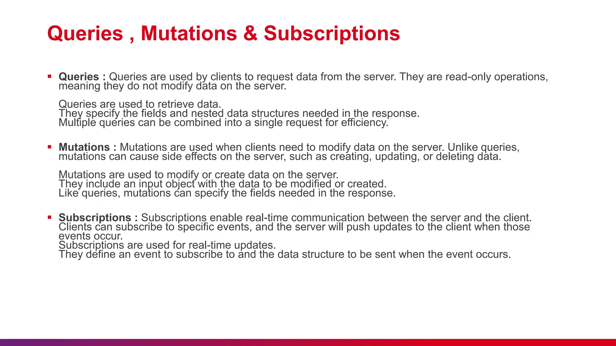 Introduction to GraphQL Presentation.pptx