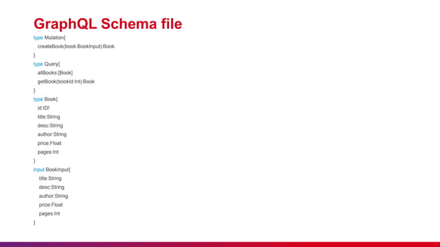 Introduction to GraphQL Presentation.pptx