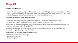 Introduction to GraphQL Presentation.pptx