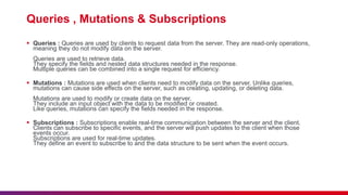 Introduction to GraphQL Presentation.pptx