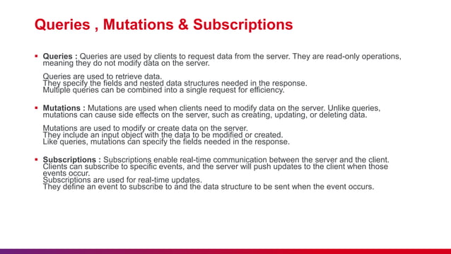 Introduction to GraphQL Presentation.pptx