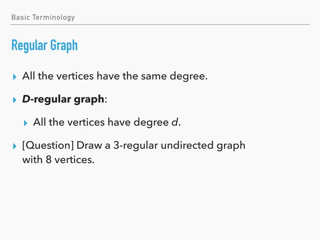 Introduction to Graph Theory | PDF