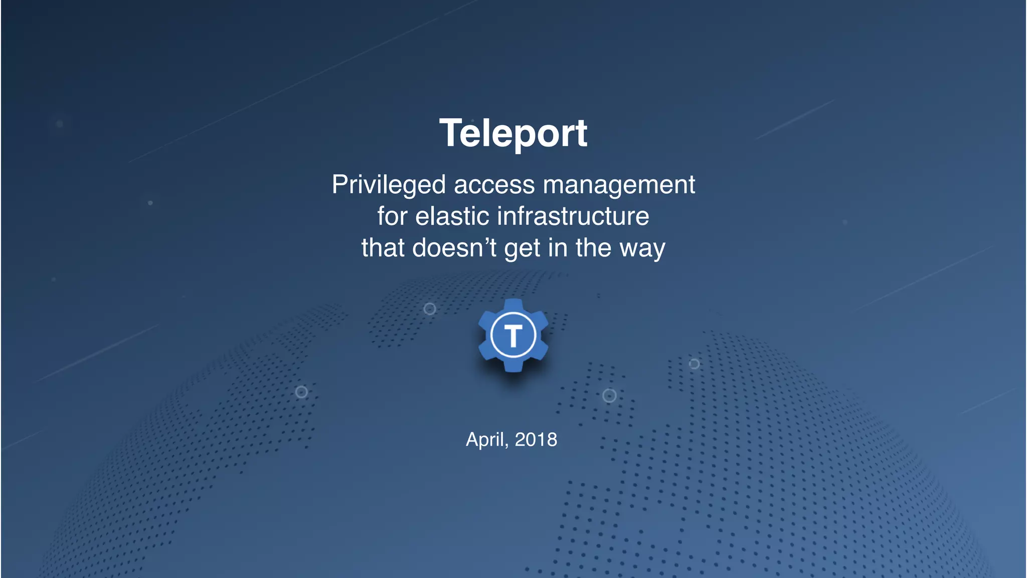 Introduction to Gravitational Teleport | PDF