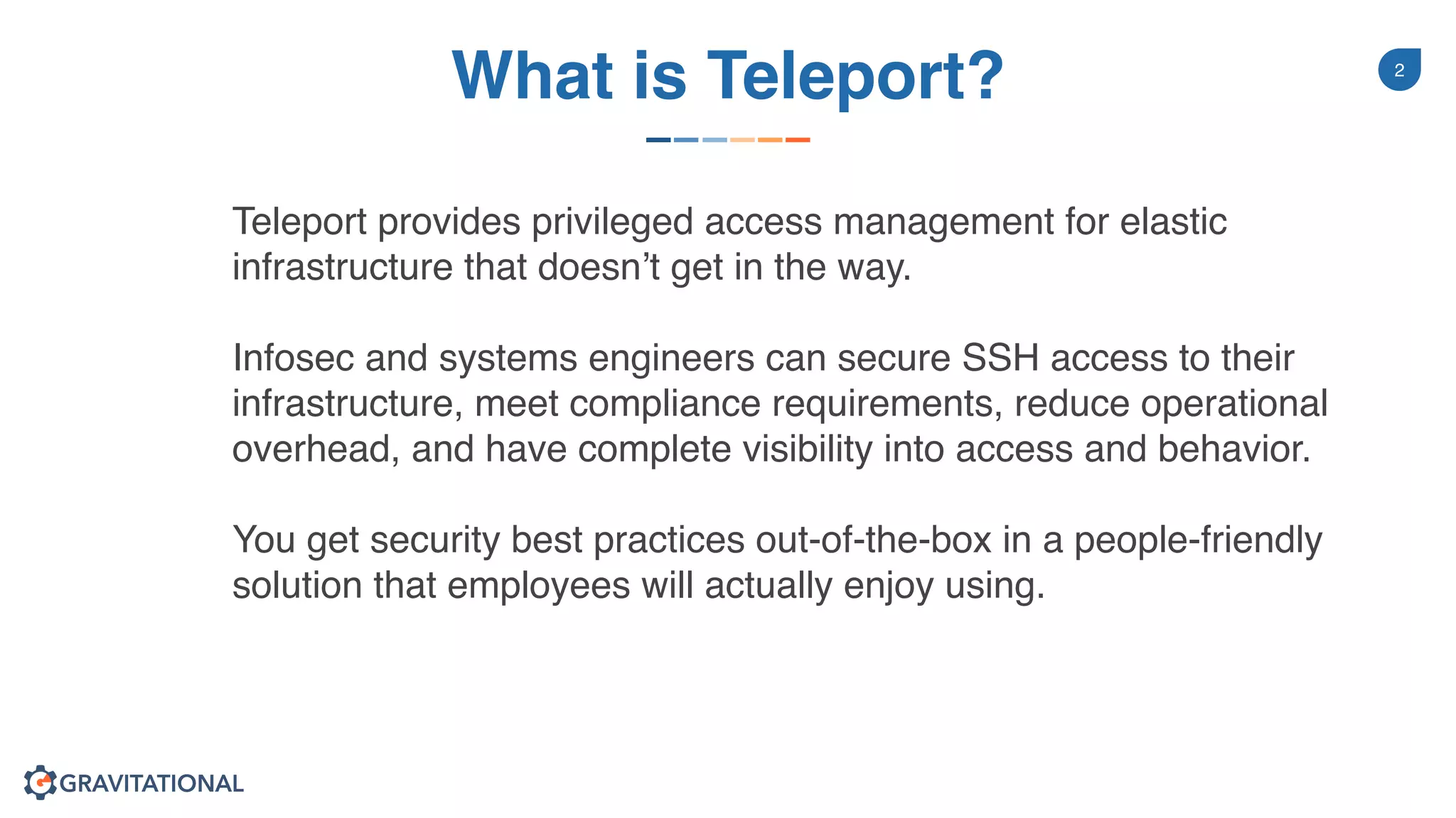 Introduction to Gravitational Teleport | PDF
