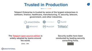 Introduction to Gravitational Teleport | PDF