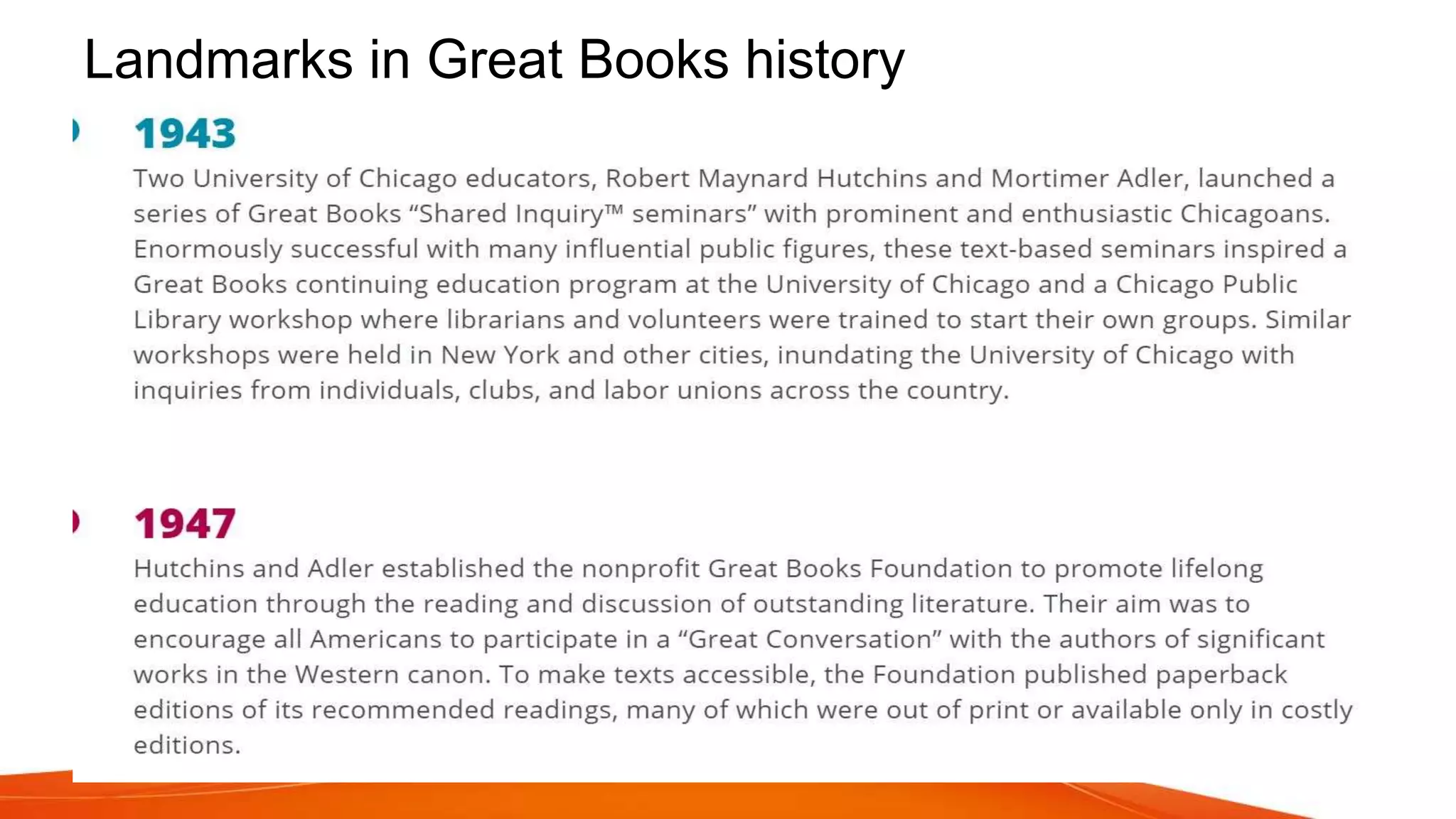 Introduction to Great Books.pptx