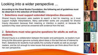 Introduction to Great Books.pptx