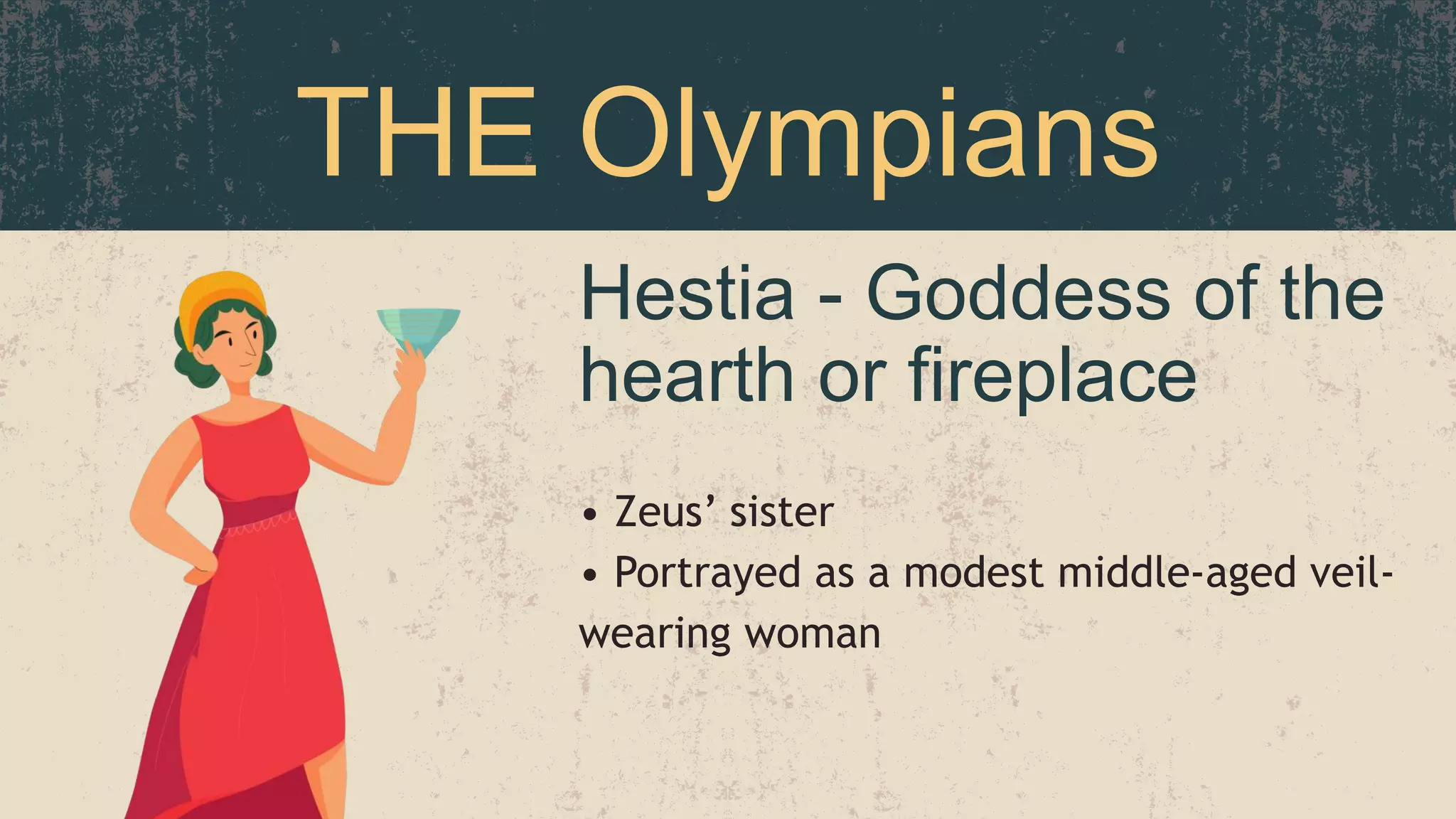 Introduction to Greek Mythology.pptx | Hinduism | Religion & Spirituality