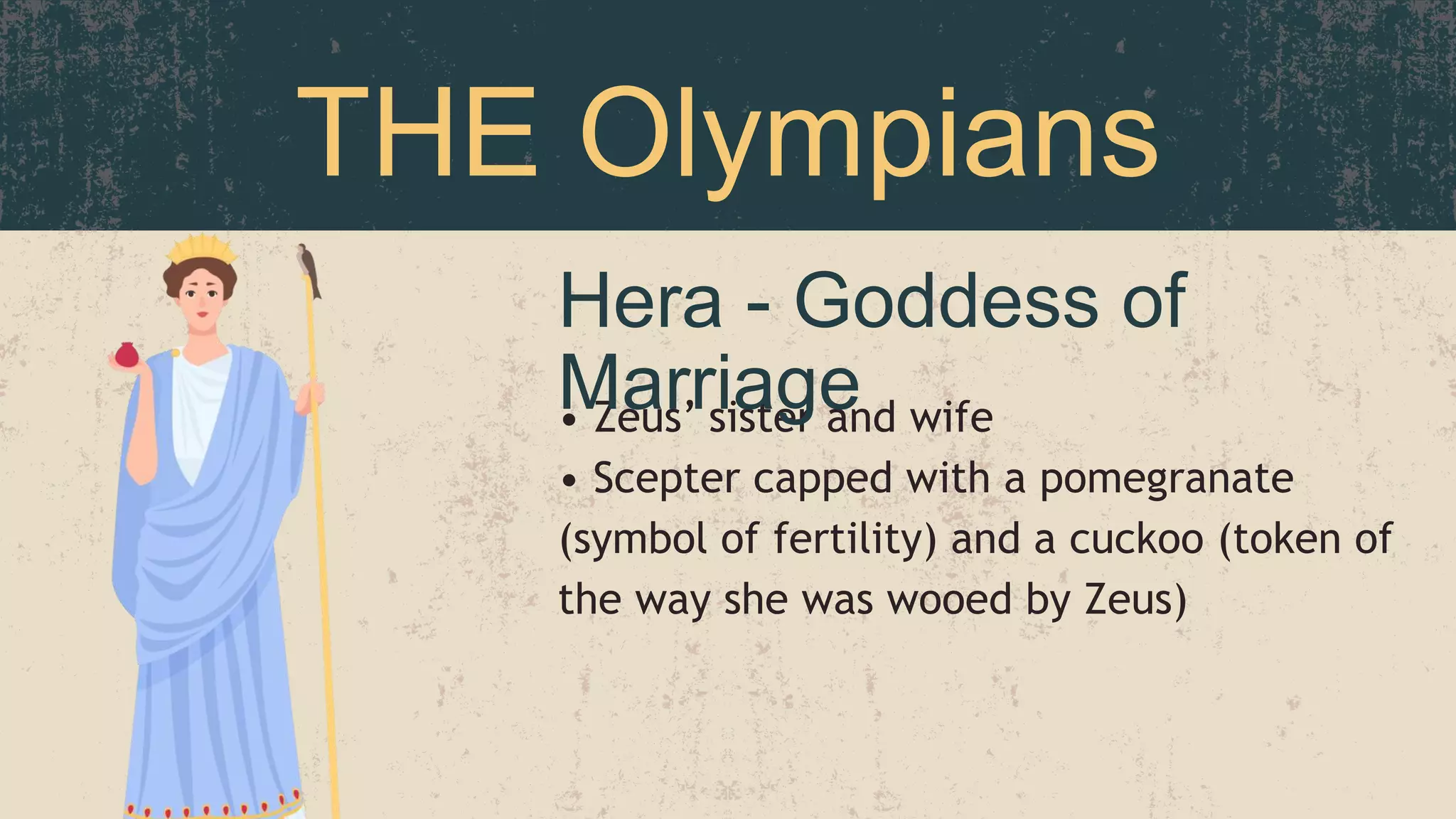 Introduction to Greek Mythology.pptx | Hinduism | Religion & Spirituality