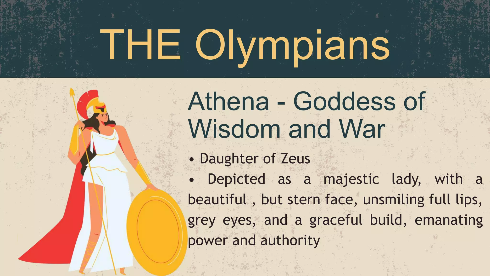Introduction to Greek Mythology.pptx | Hinduism | Religion & Spirituality