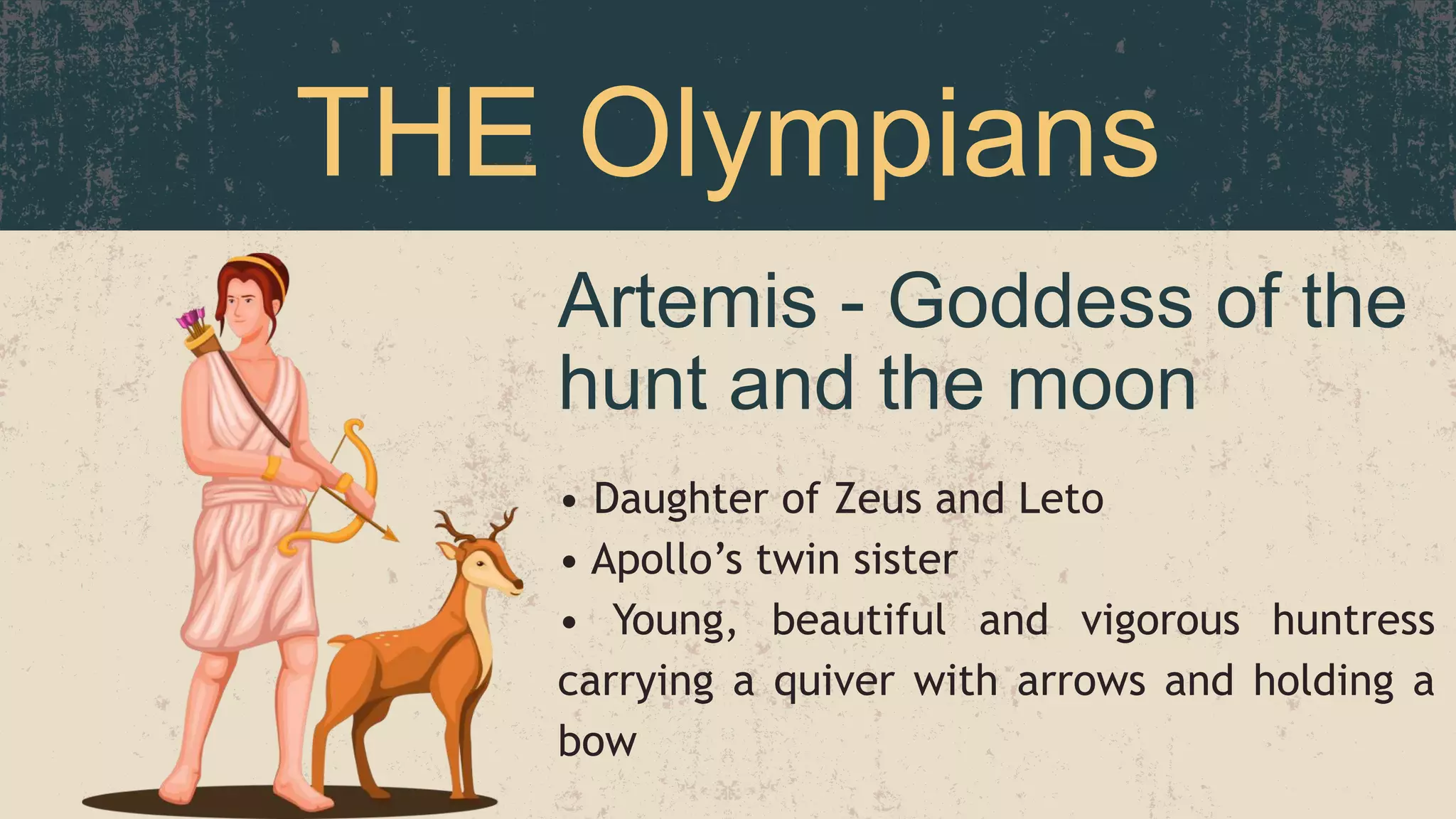 Introduction to Greek Mythology.pptx | Hinduism | Religion & Spirituality