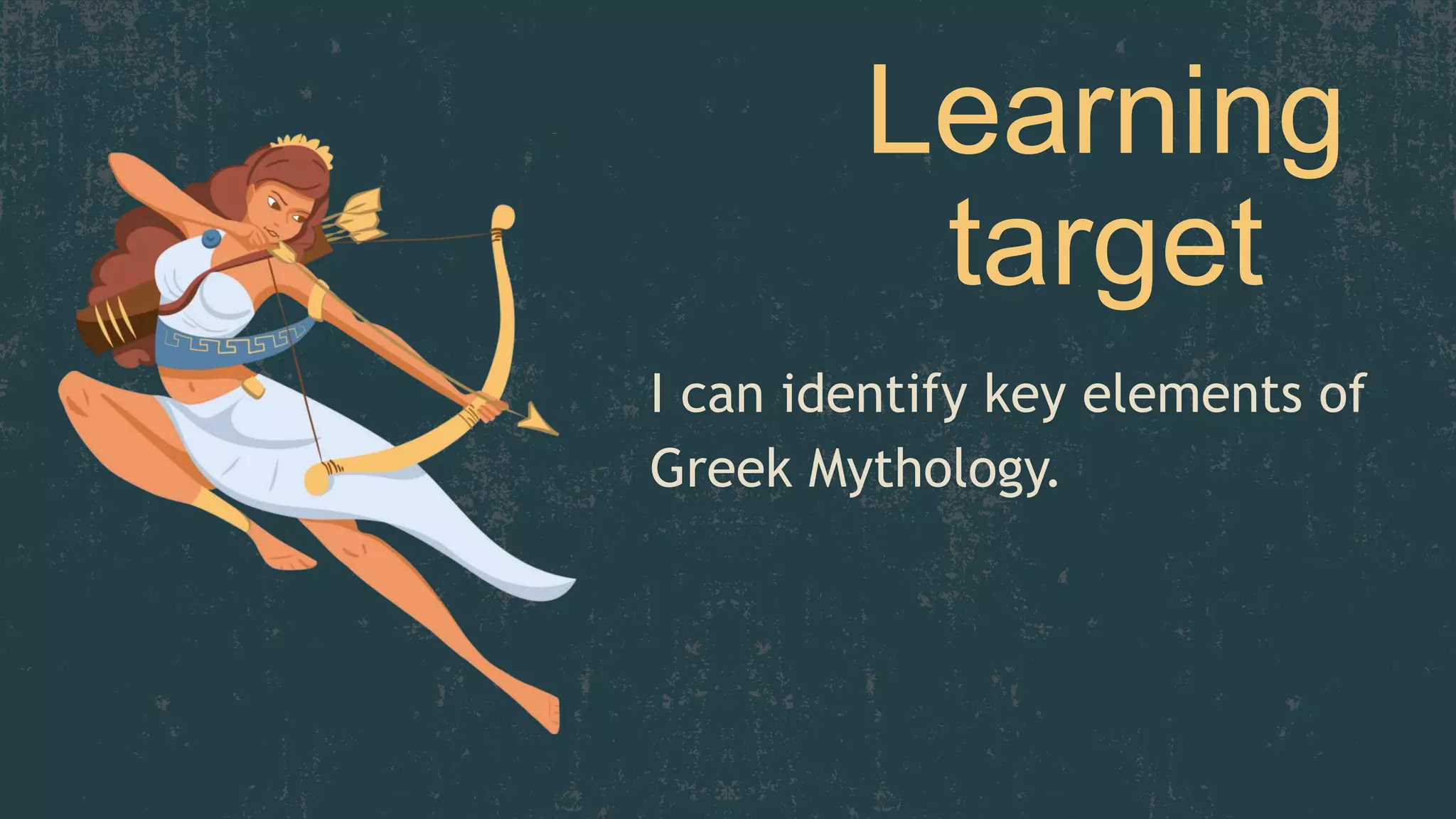 Introduction to Greek Mythology.pptx