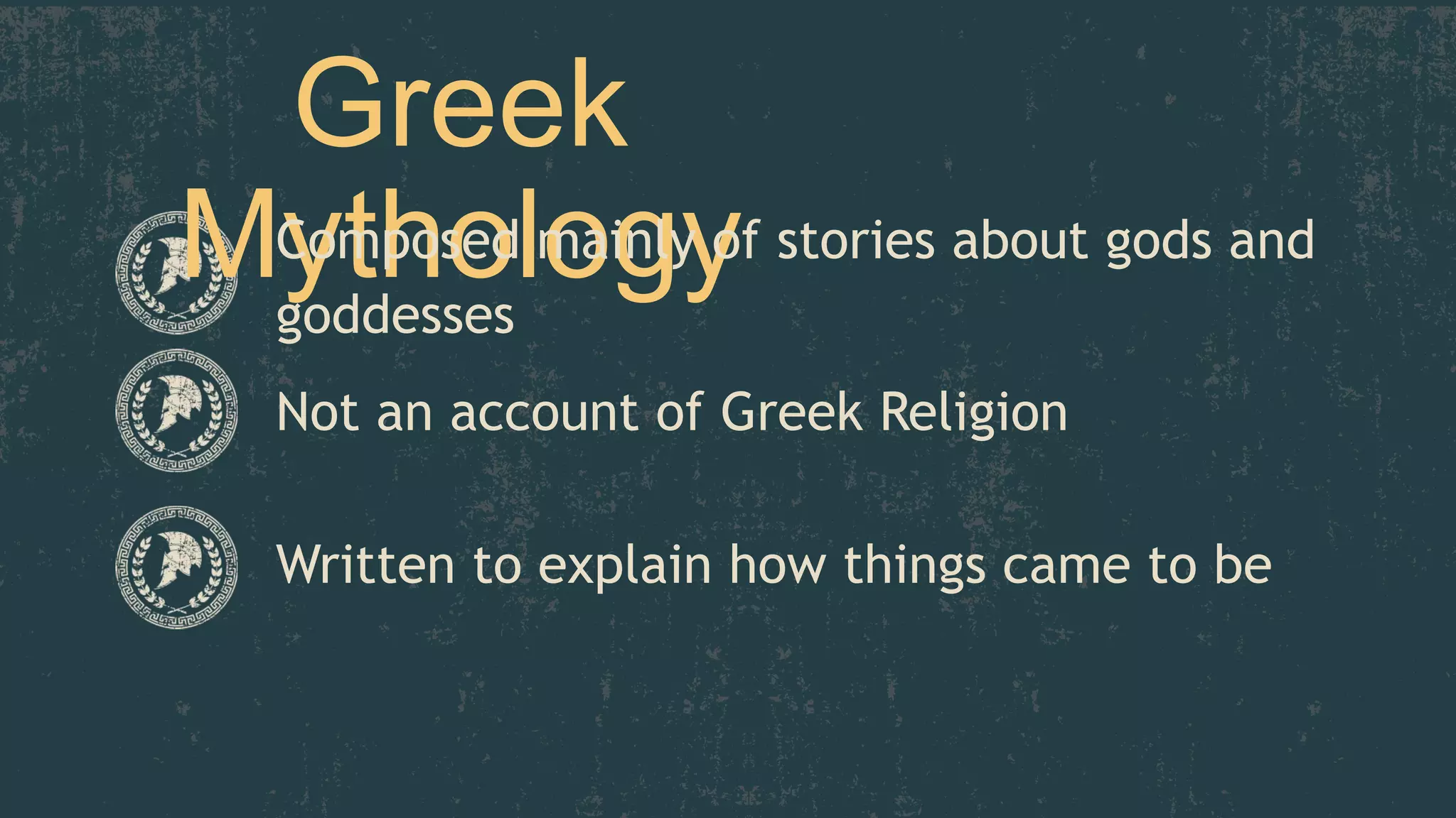 Introduction to Greek Mythology.pptx