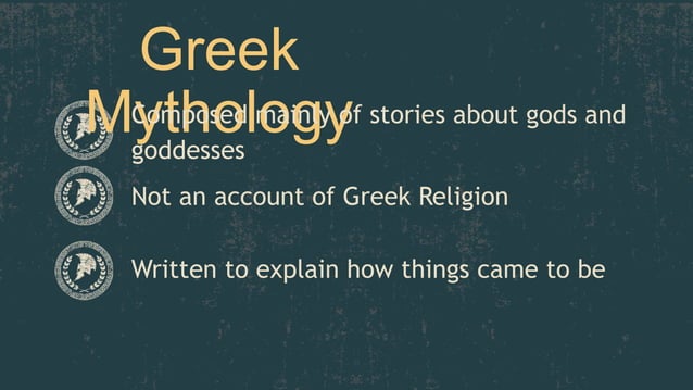 Introduction to Greek Mythology.pptx