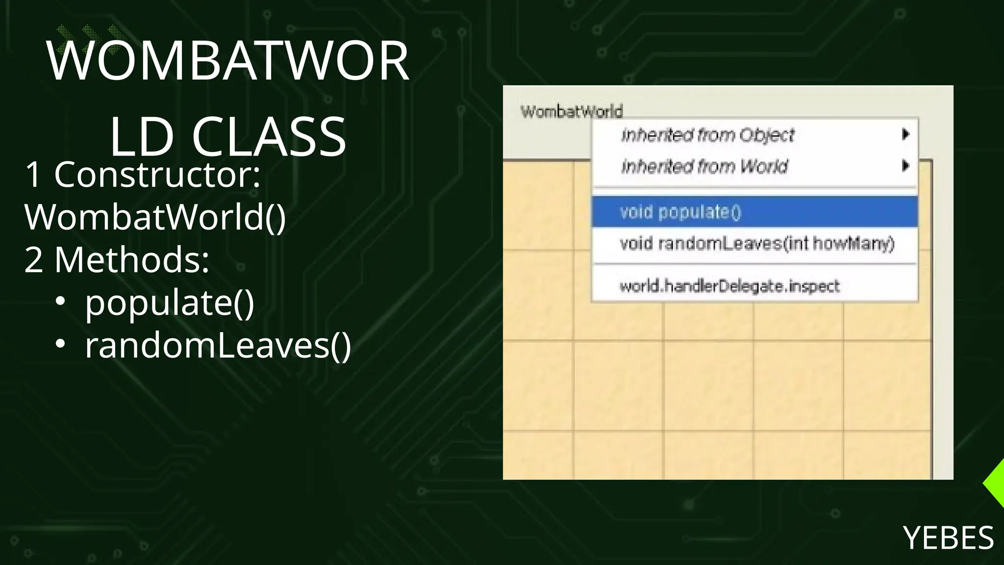 Introduction to Greenfoot and to the world.pptx