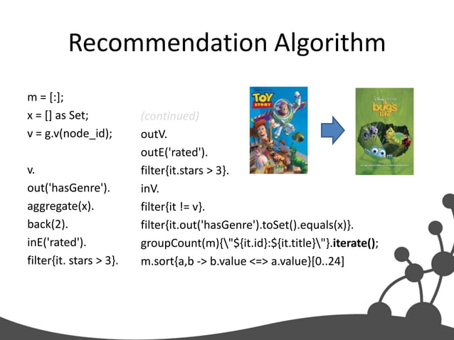 Introduction to Gremlin | PPT