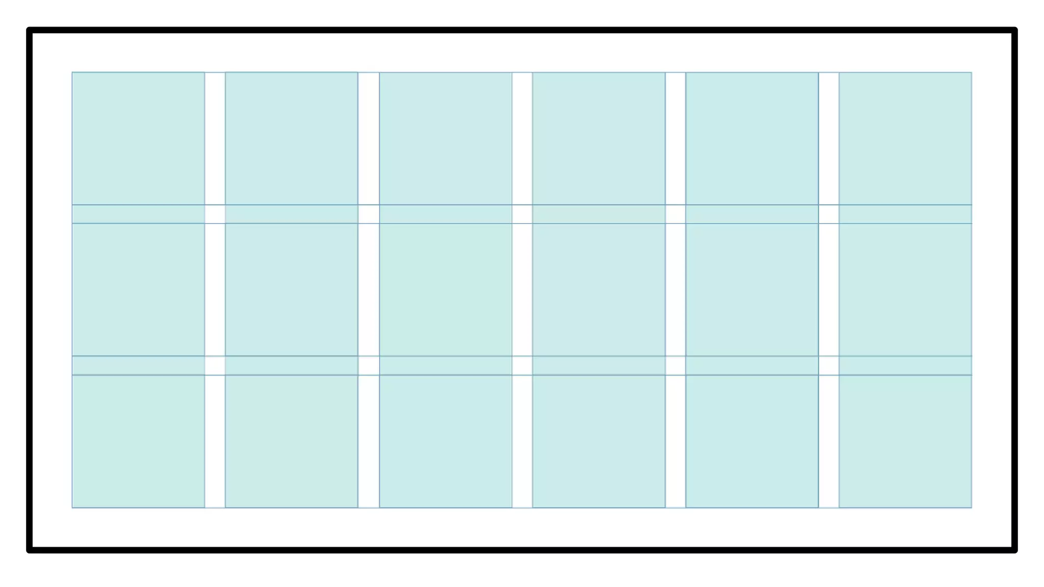 Introduction to grid based layout | PPTX