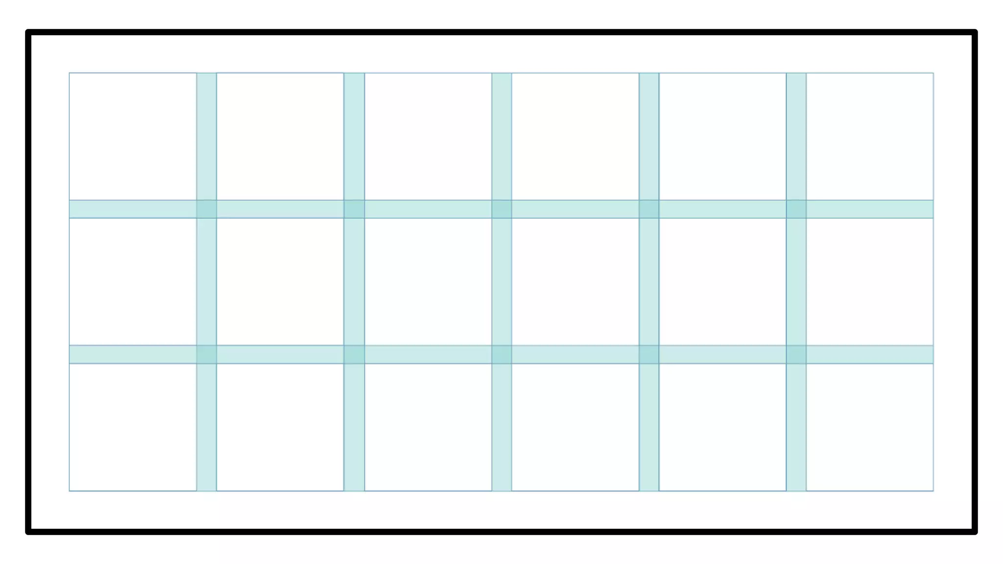 Introduction to grid based layout | PPTX