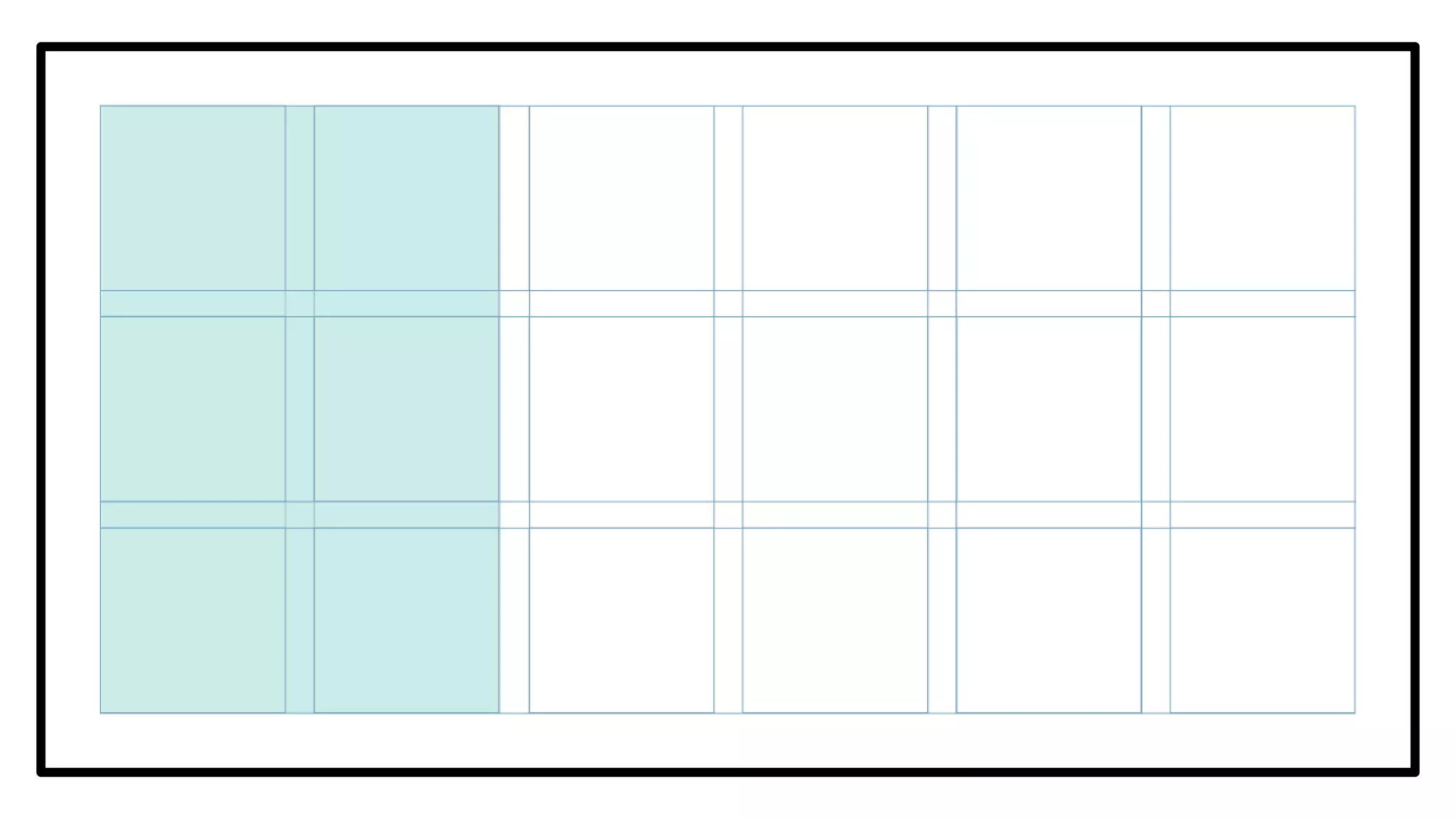 Introduction to grid based layout | PPTX