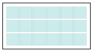 Introduction to grid based layout | PPTX