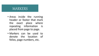 Introduction to grid based layout | PPTX