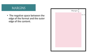 Introduction to grid based layout | PPTX