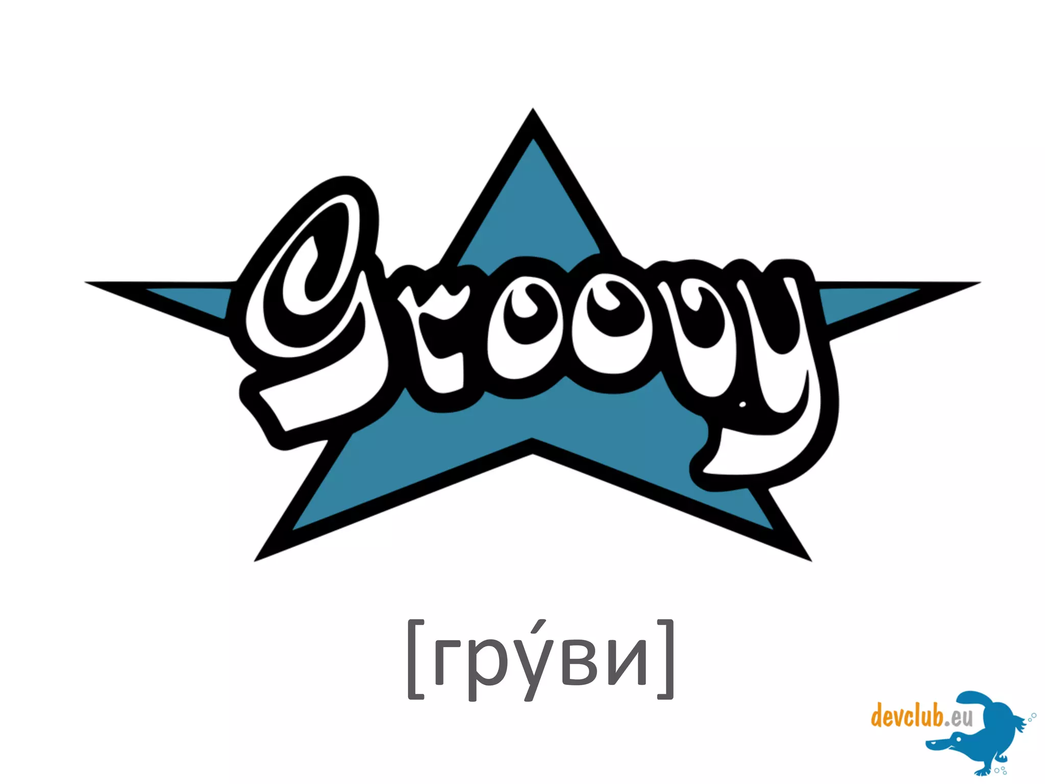 Introduction to Groovy | PDF | Programming Languages | Computing