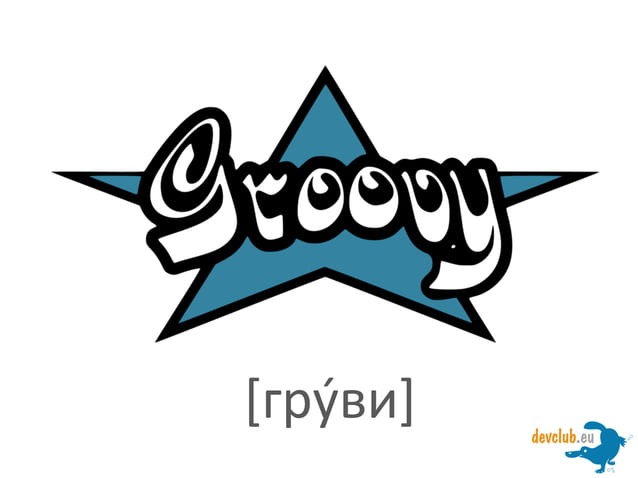 Introduction to Groovy | PDF | Programming Languages | Computing