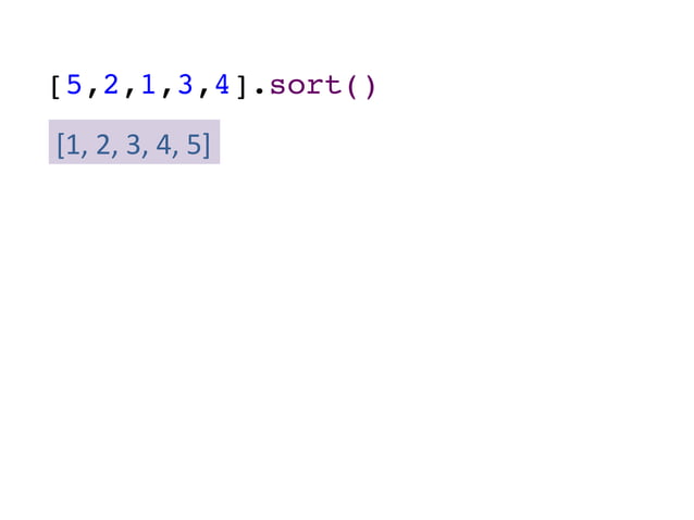 Introduction to Groovy | PDF | Programming Languages | Computing