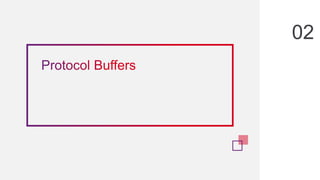 Introduction to gRPC (Application) Presentation | PPTX