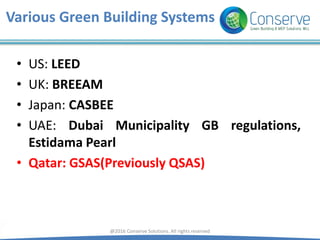 Introduction to gsas23072016 | PPTX