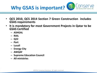 Introduction to gsas23072016 | PPTX