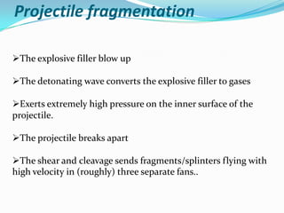 Introduction to guns-Dange | PPTX