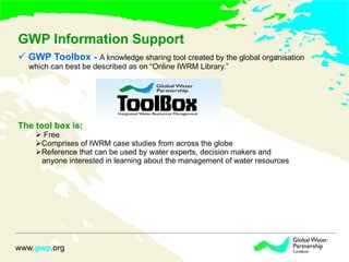 Introduction to GWP-C | PPT