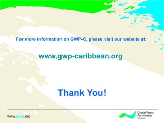 Introduction to GWP-C | PPT