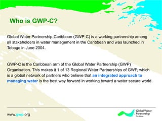 Introduction to GWP-C | PPT