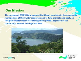 Introduction to GWP-C | PPT