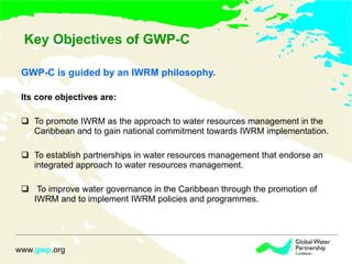 Introduction to GWP-C | PPT