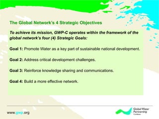 Introduction to GWP-C | PPT