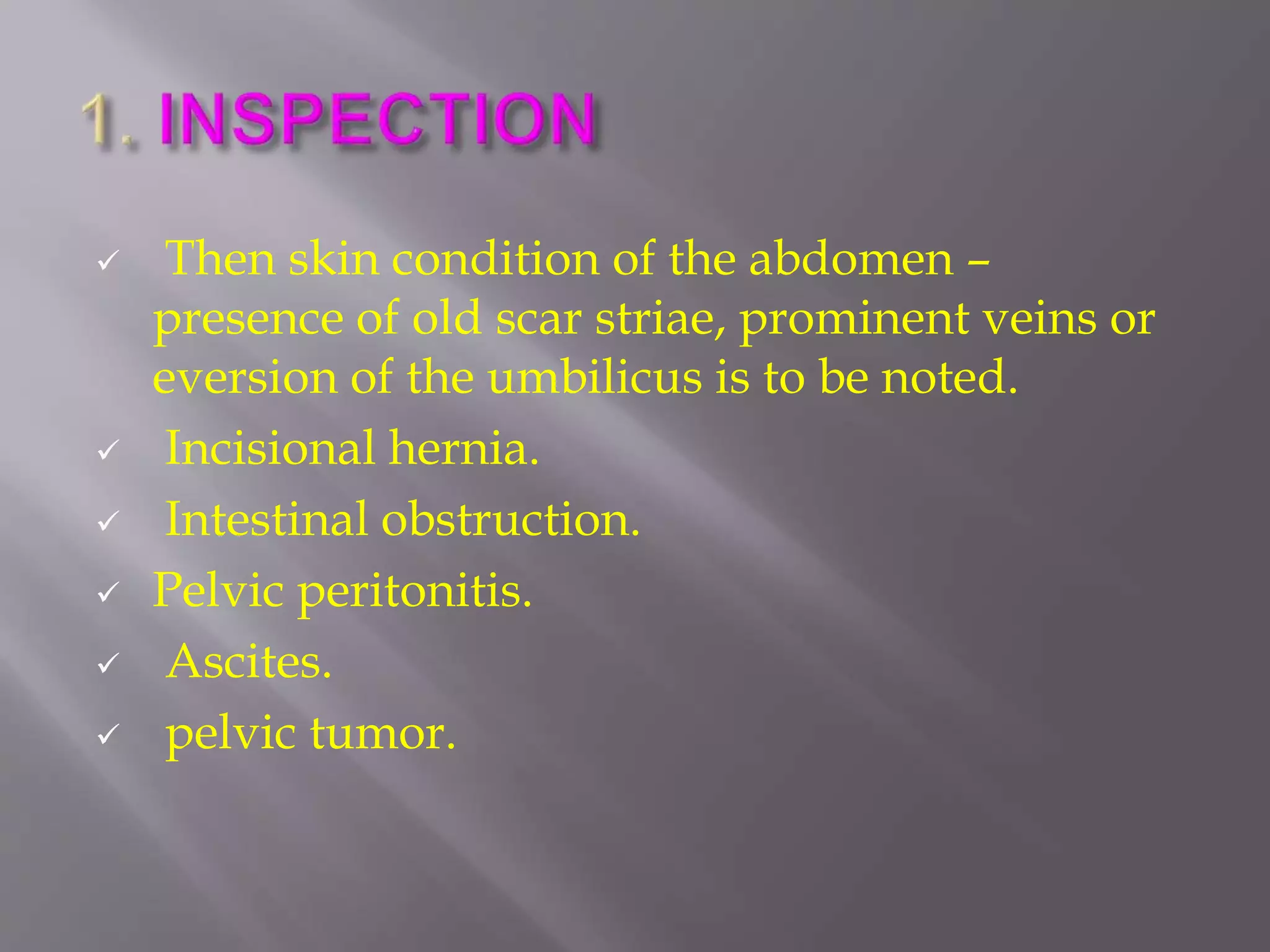 Introduction to gynecology | PPTX