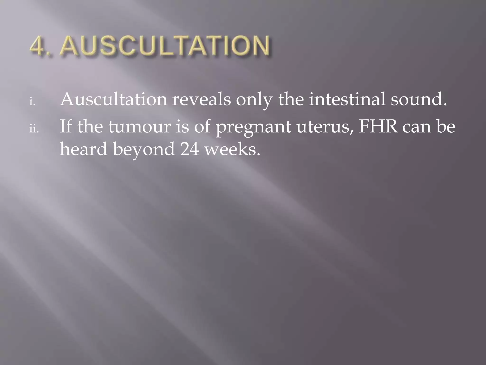 Introduction to gynecology | PPTX