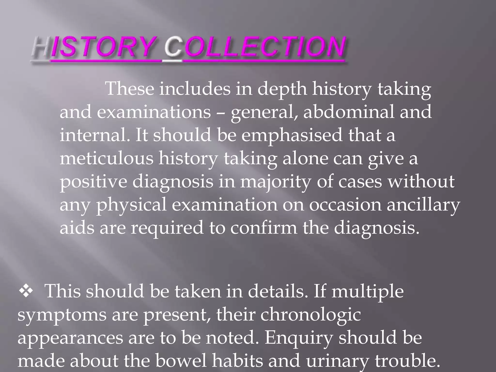 Introduction to gynecology | PPTX